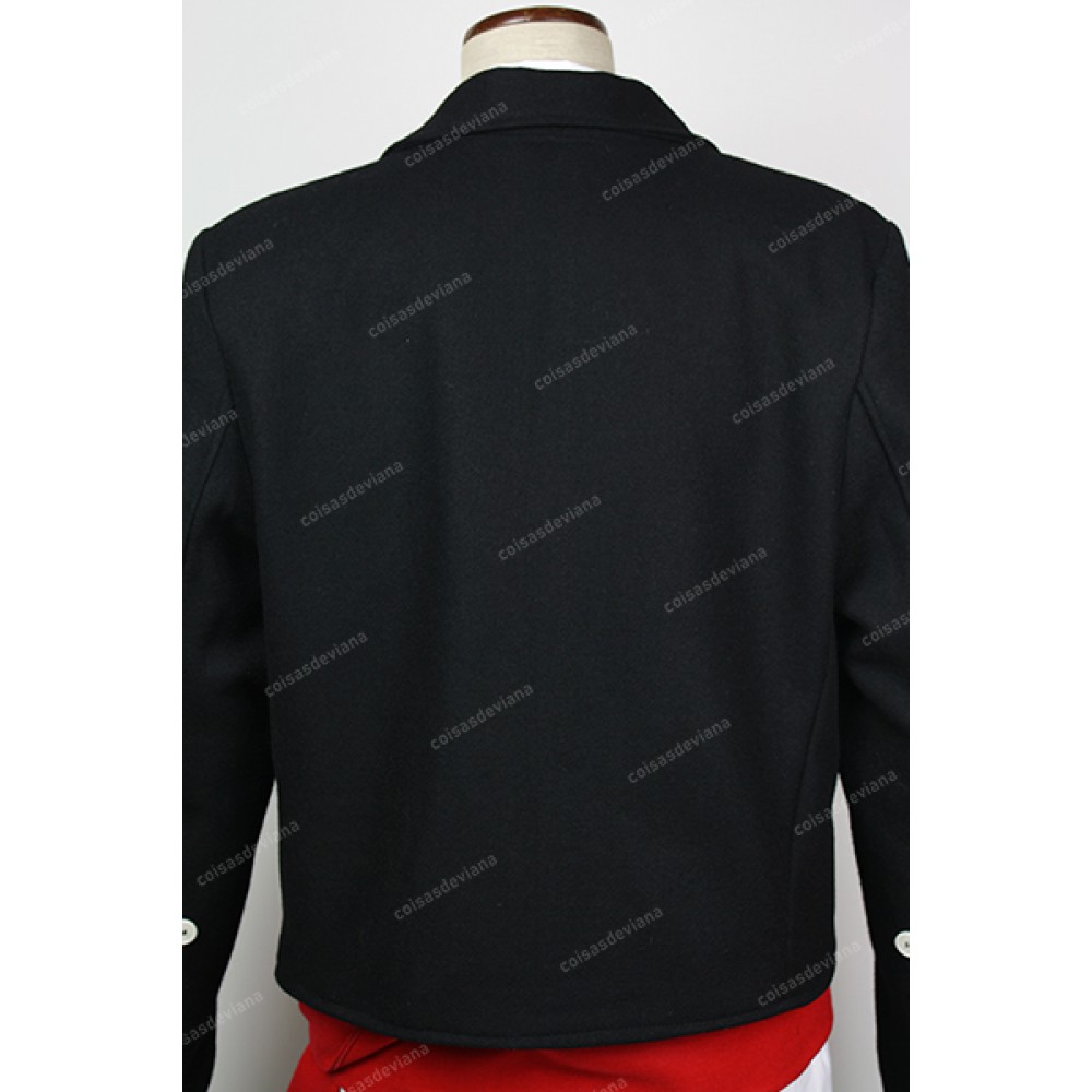 bordados de viana - Traje de Festa com Casaca para Homem | coisasdeviana